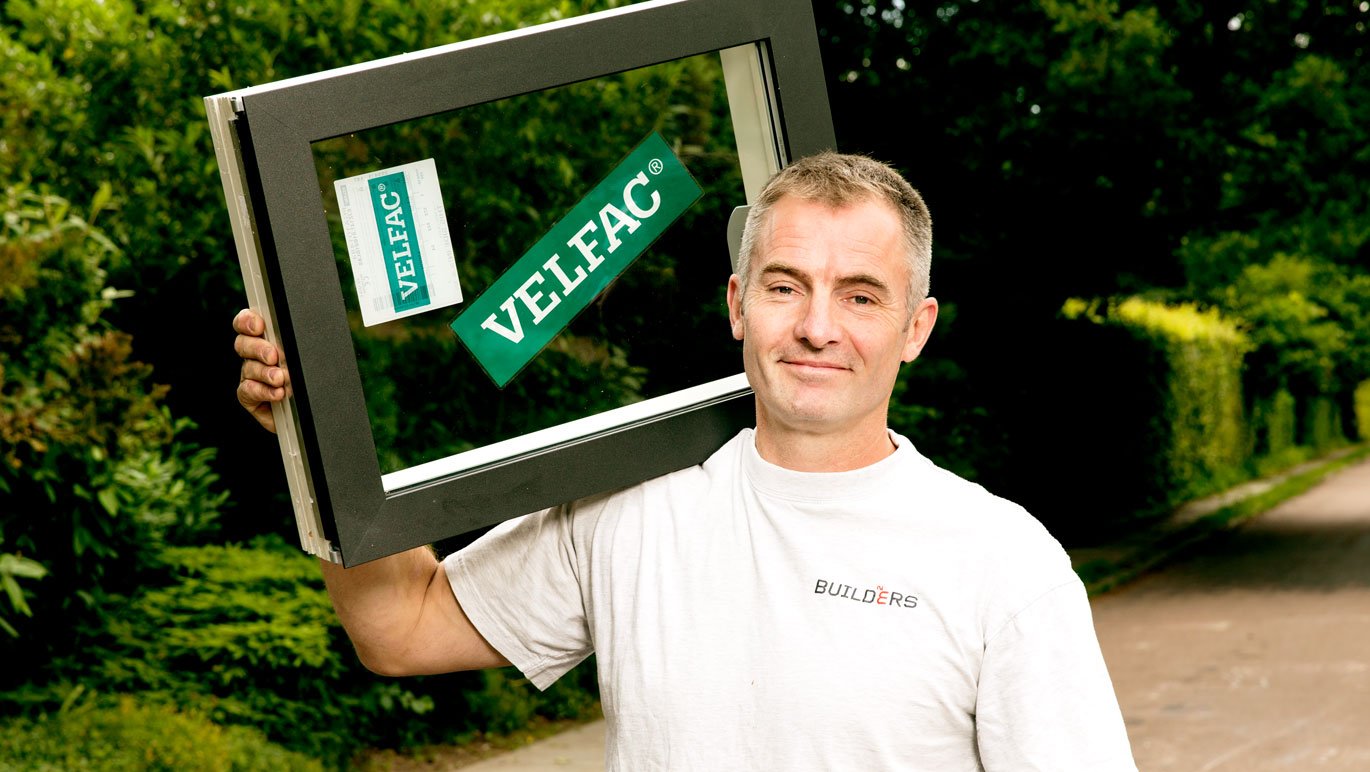 VELFAC - Vinduer for livet | Viden og nyheder